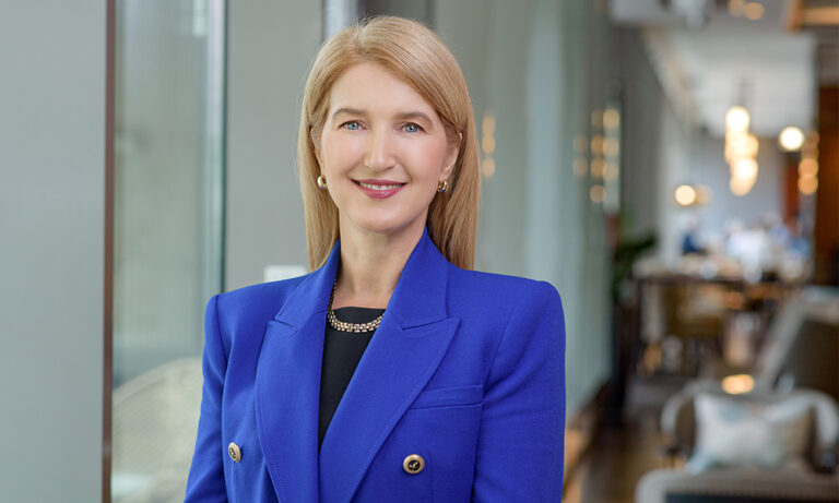 Hungary - USA Today Reports | Interview with Ms. Angela Saliba, General ...